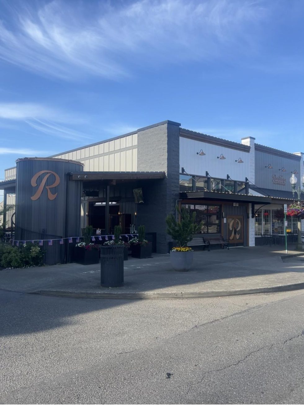 Rustlers Front Street Grill Rustlers Front Street Grill 8933